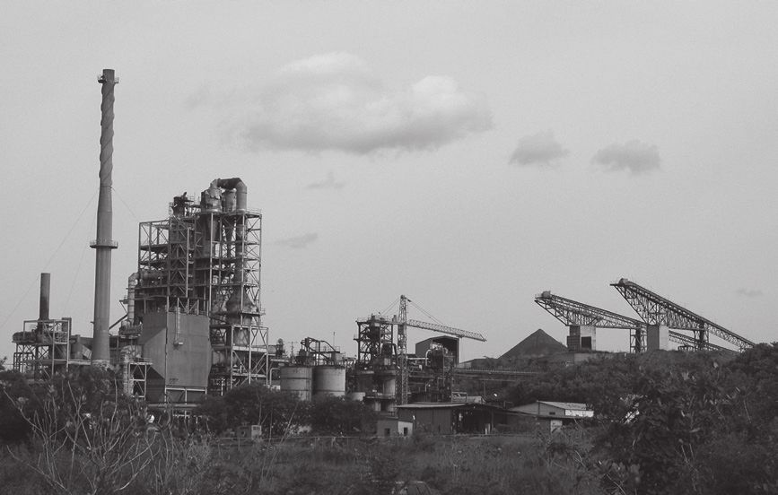 In Africa - Corporate Accountability for Human Rights Abuses – FIDH